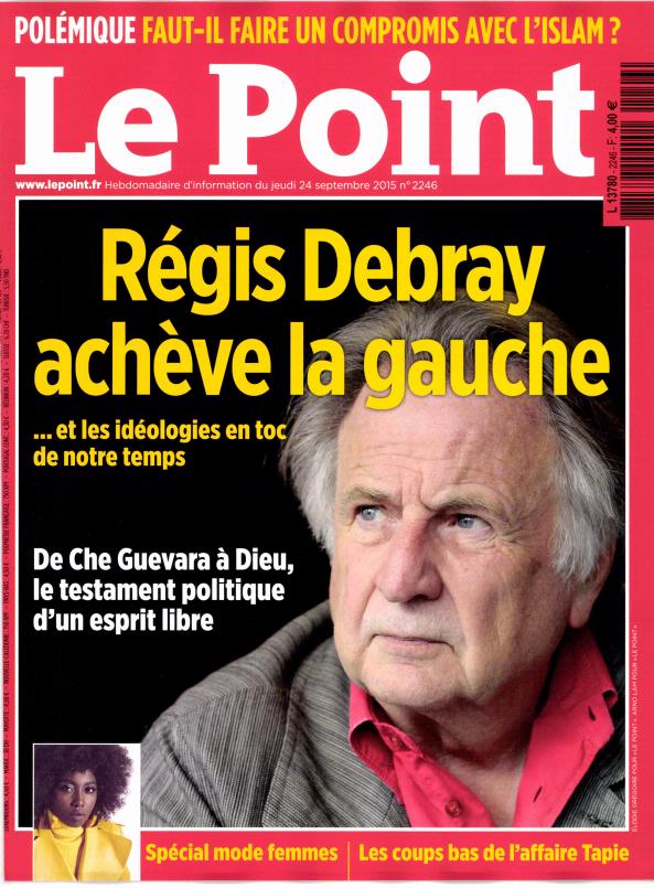 Le Point n° 2246 – Abonnement Le Point | Abonnement magazine par ...