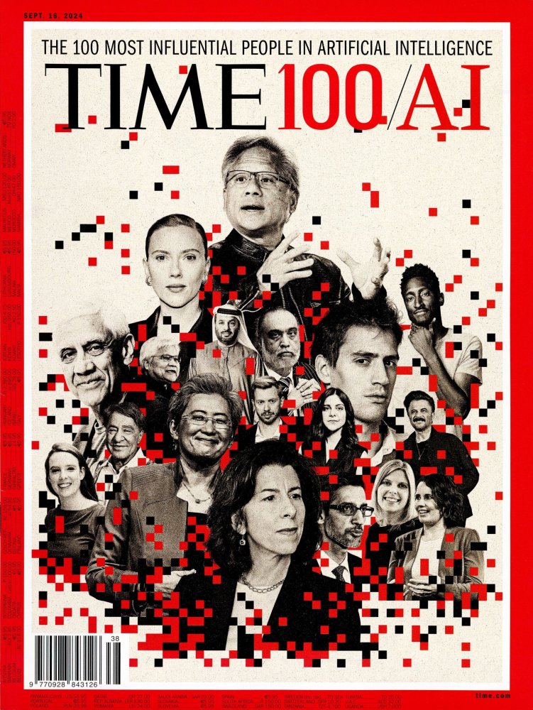 Time n° 2438 – Abonnement Time | Abonnement magazine par Toutabo.com
