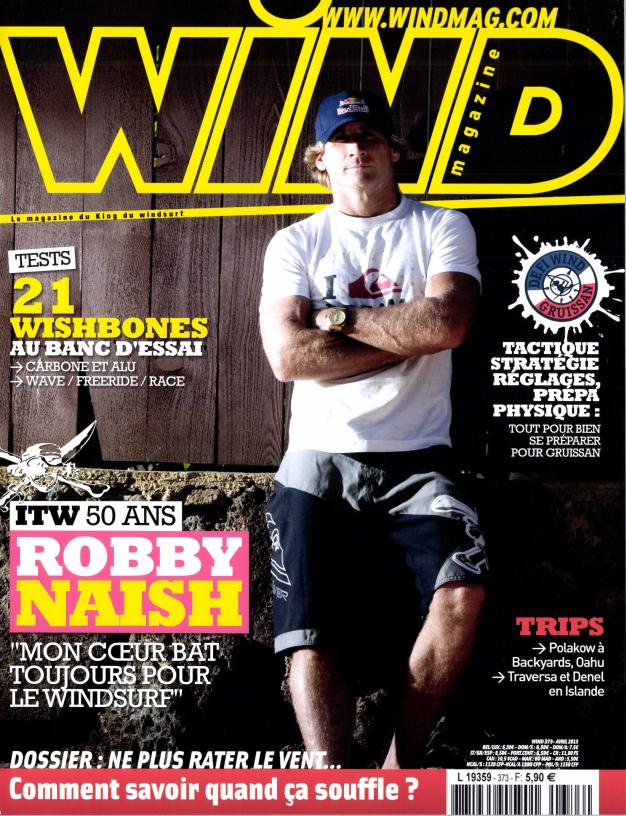 Wind Magazine n° 373 – Abonnement Wind Magazine | Abonnement magazine ...